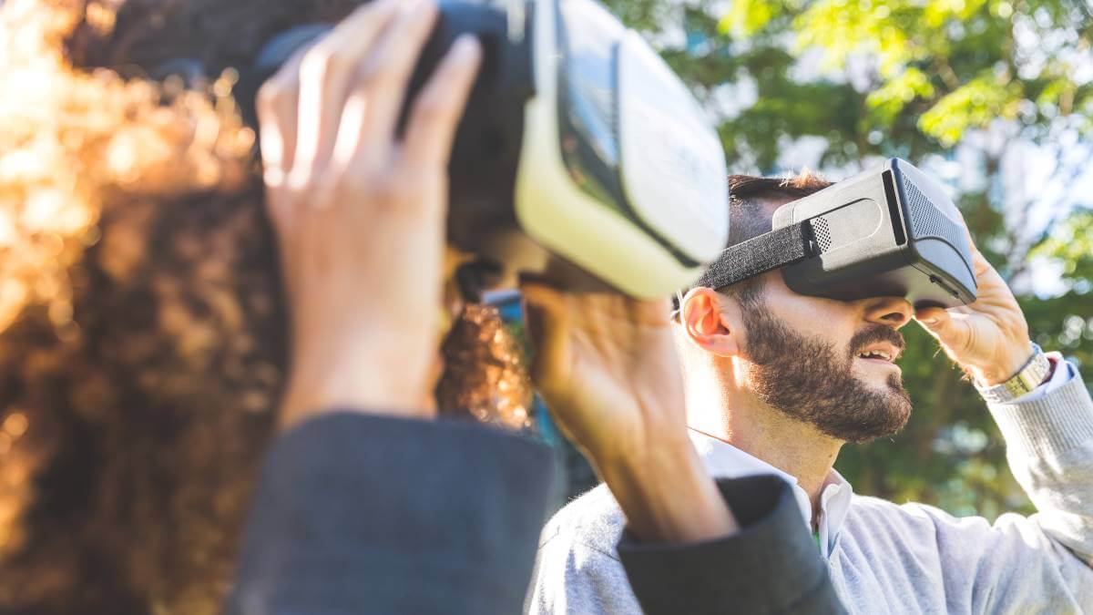 Emerging Tech Cities In Canada