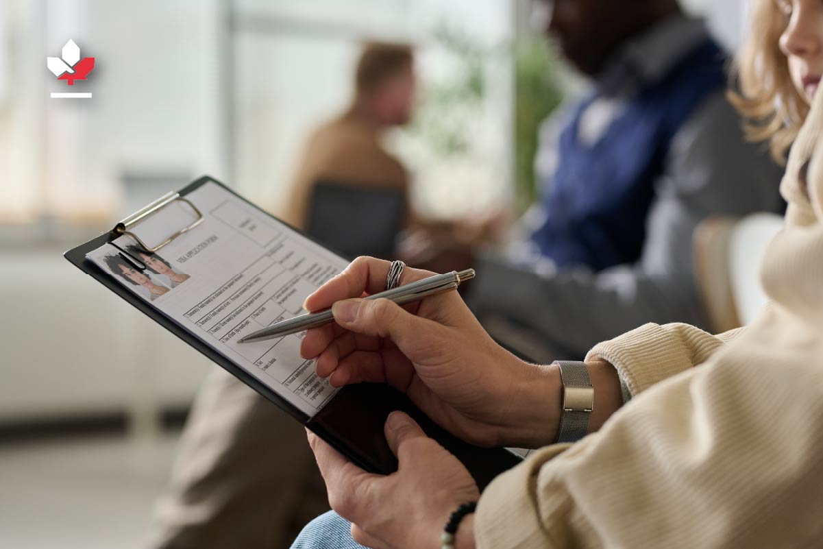 Express Entry System | MDC Canada